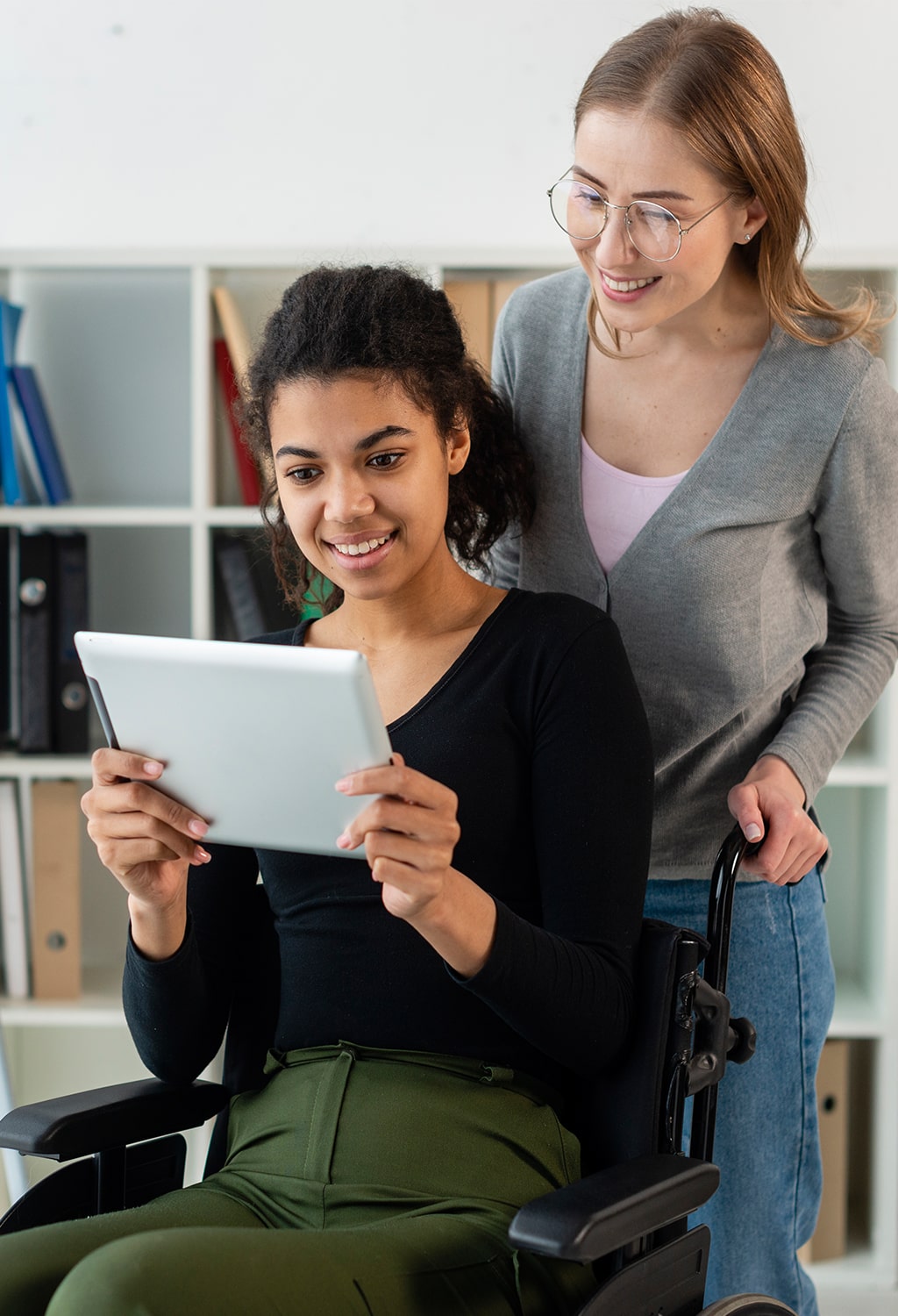 NDIS Provider In Sydney | Disability Support | ZedCare Ability Services