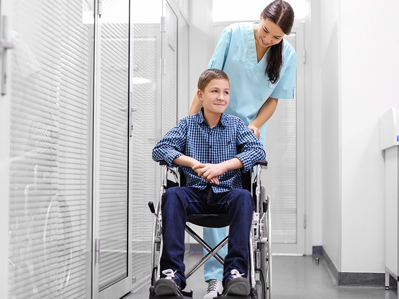 NDIS Provider In Sydney | Disability Support | ZedCare Ability Services